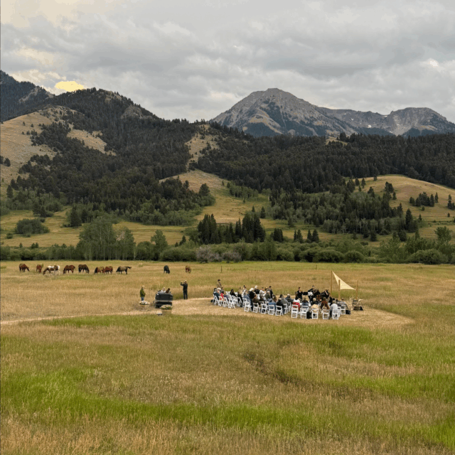 B Bar Ranch | Retreats at our Montana Guest Ranch | Yellowstone