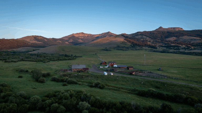 B Bar Ranch | Retreats at our Montana Guest Ranch | Yellowstone